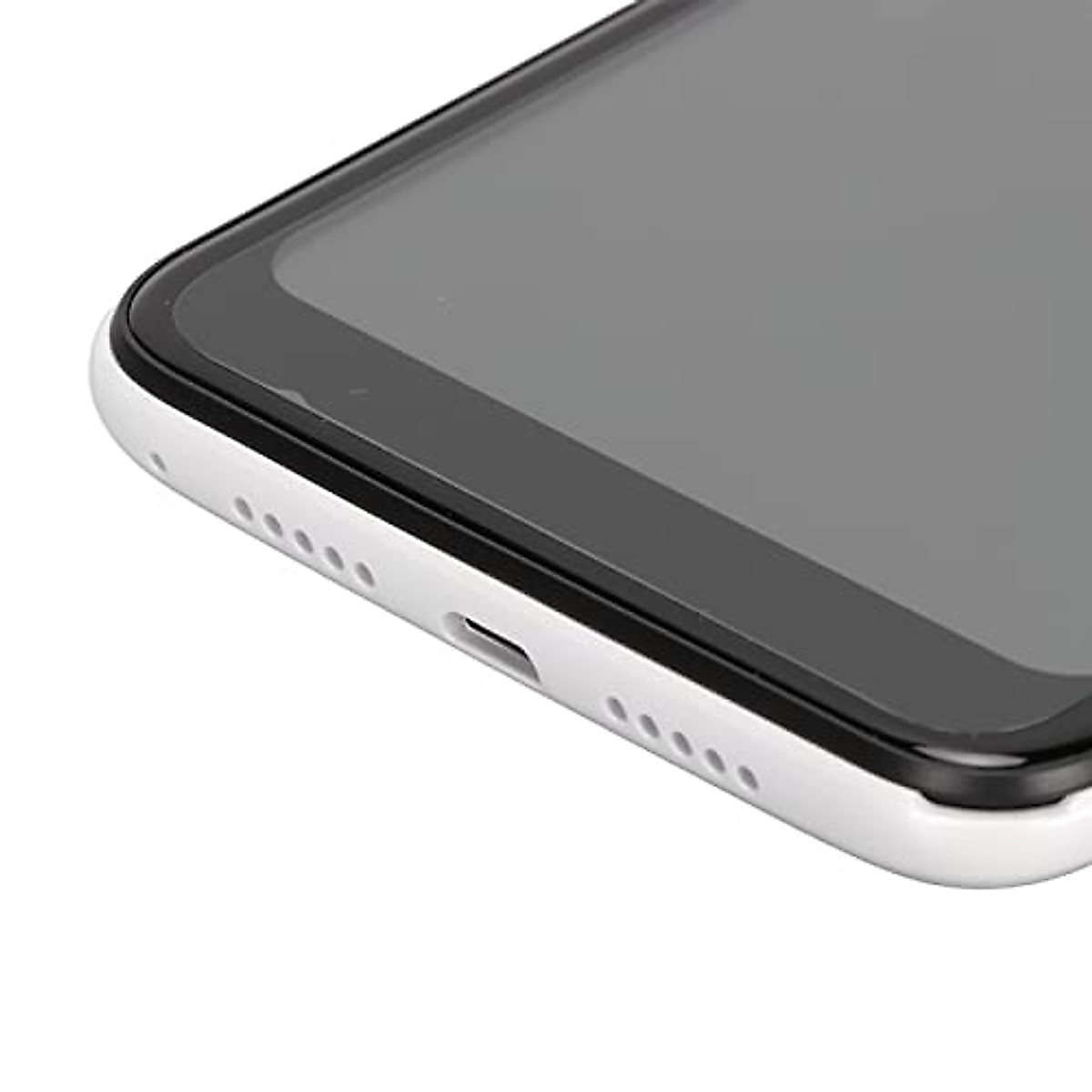 6.1" Smartphone Unlocked, Face Unlocked Cell Phone, 3GB RAM 32GB ROM, 2800mAh Battery, Dual SIM Slot Smartphone, GSM Unlock Cellphone for Android 6 (6.1" White)