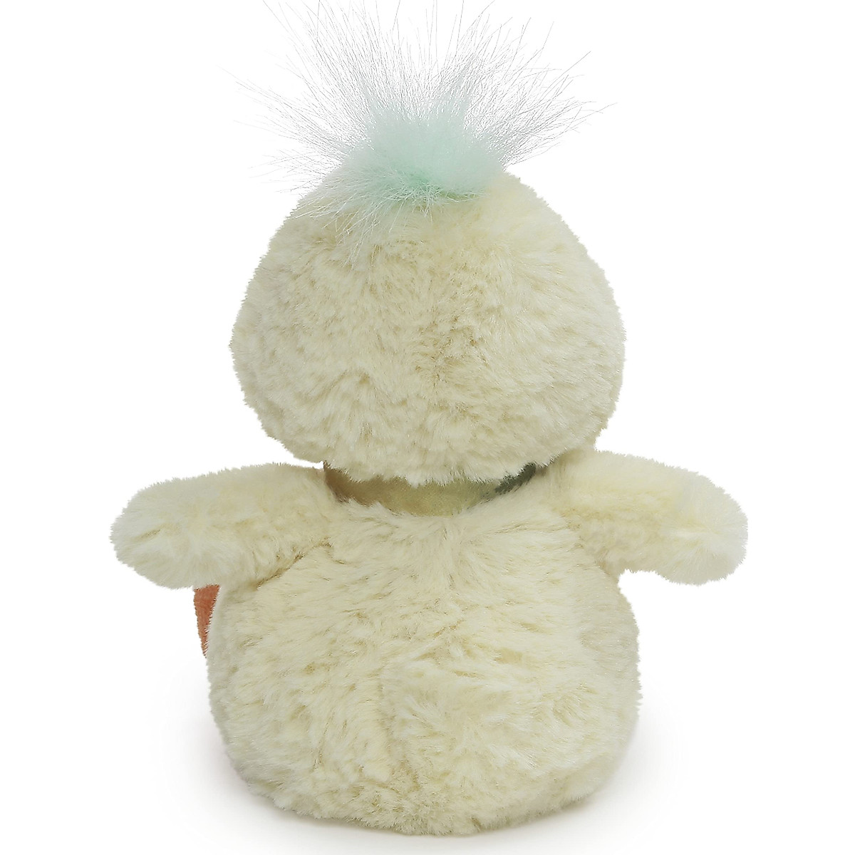 GUND Quacklin Easter Duck Stuffed Animal, Styles May Vary, 7.5”