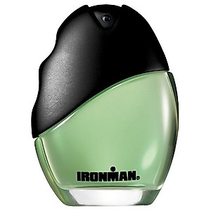 Ironman Eau de Toilette Spray