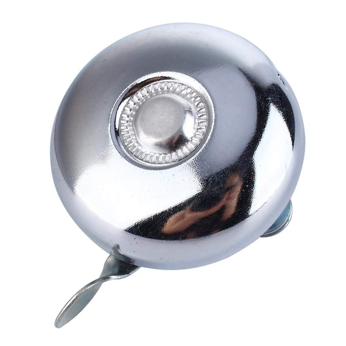 Classic Bike Bell Loud Crisp Clear Sound Bike Ring Bell Cycling Accessories for Adult Kids Girls Boys