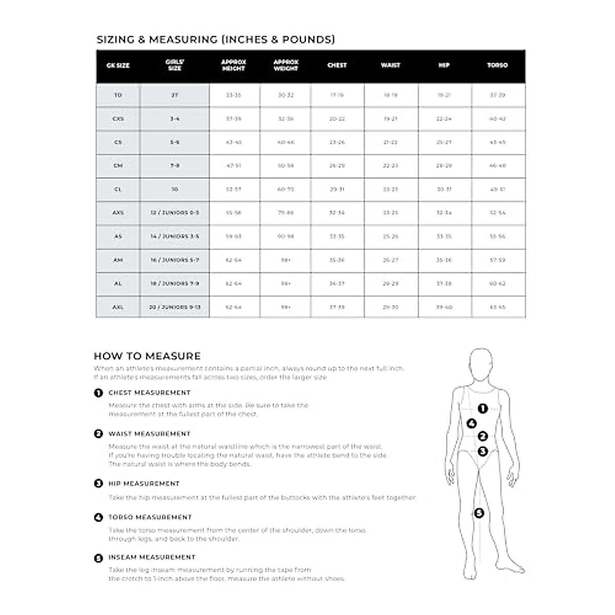 GK Stars Gymnastics & Dance Leotard for Girls and Toddlers - Activewear One Piece Outfit in Fun Colorful Prints (Child Medium, Rainbow Starburst)