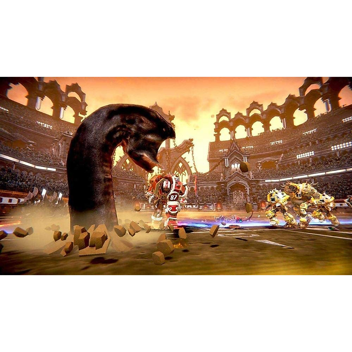 Mutant Football League Dynasty Edition (Xbox One)