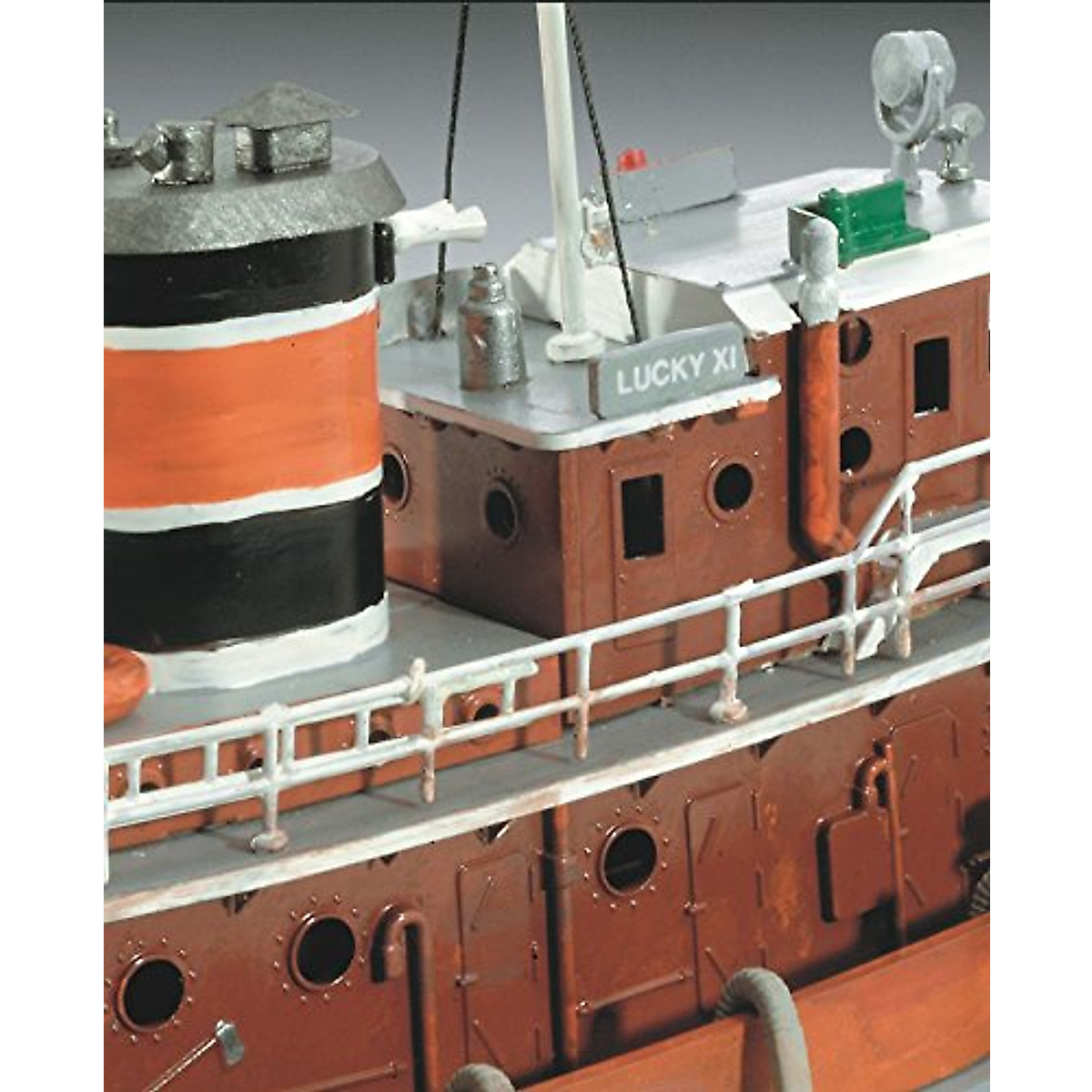 Revell 05207 Harbour Tug Boat