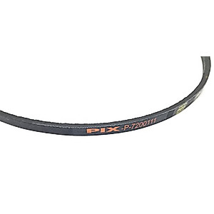 Belt Made to FSP Specs - Compatible with: Ariens Gravely Snow Blower Belt 07200111