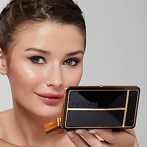 Trish McEvoy® Makeup Wardrobing Deluxe Refillable Compact 2