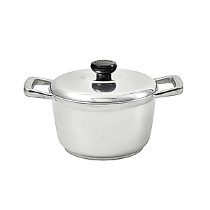 IMUSA 5.8qt H. Cajun Cast Aluminum Dutch Oven