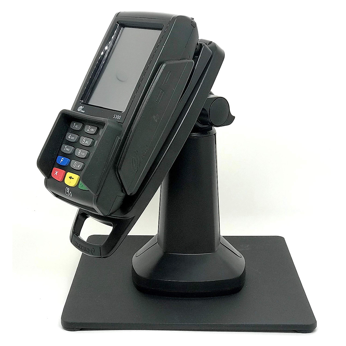 HILIPRO Free Standing Mobility Base for Tailwind Stands, ENS Stands Stands