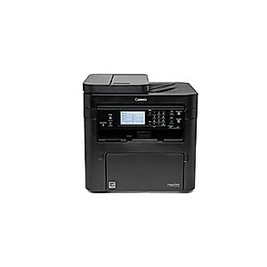 Canon imageCLASS MF267dw II - All in One, Wireless, Duplex Laser Printer