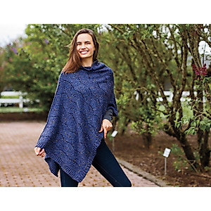 Everyday Rustic: A Textured Tweed Collection