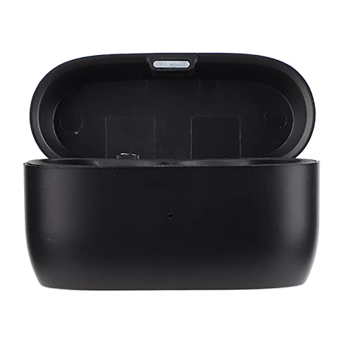 Earbuds Charging Case Box for Jabra Elite 75t, 700mAh Battery Capacity, Wireless Bluetooth Earphone Replacement Accessories for Jabra Elite Active 75t