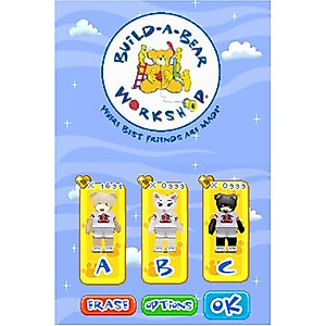 Build-A-Bear Workshop - Nintendo DS (Renewed)