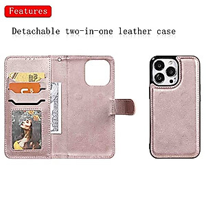 Fansipro Phone Cover Wallet Folio Case for LG V20, Premium PU Leather Slim Fit Cover for LG V20, 2 Card Slots, 1 Photo Frame Slot, Super fit, Golden