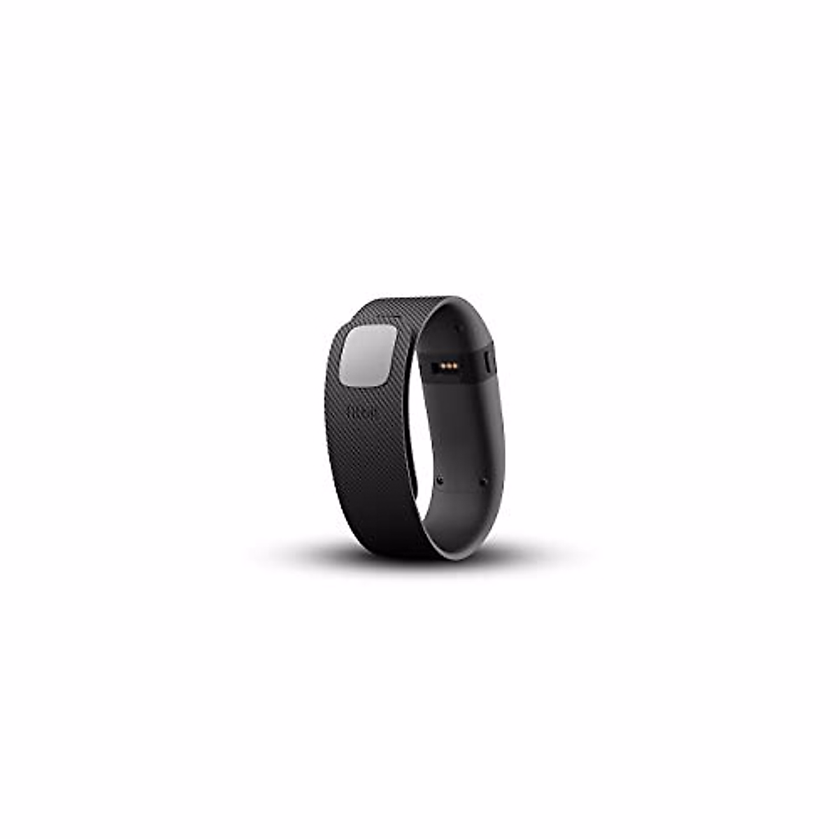 Fitbit Charge Wireless Activity Wristband, Black, Large (Renewed)