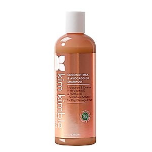 Kim Kimble™ Coconut Milk & Avocado Oil Shampoo