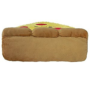Squishable / Comfort Food Pizza 15" Plush