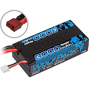 Team Associated 1/10 Enduro Trailrunner 4 Wheel Drive RTR Ready to Run LiPo Combo ASC40104C