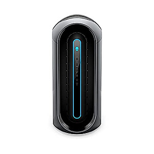 Dell Alienware Aurora R12 Desktop | Core i7-11700F - 1TB HDD Hard Drive - 32GB RAM - Nvidia GeForce RTX 3080 | 8 cores @ 4.9 GHz - 10GB GDDR6X Win 10 Home White (Renewed)