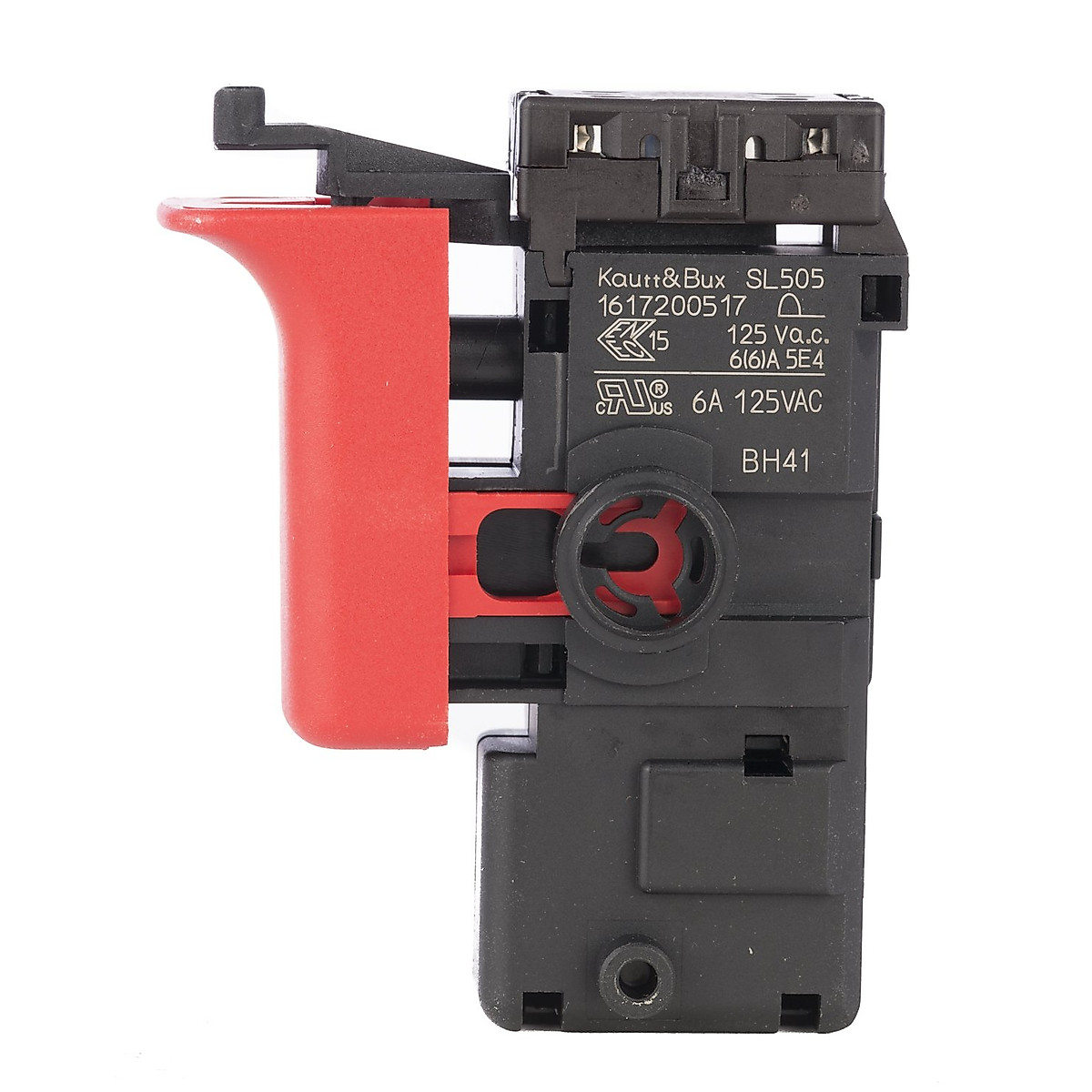 Bosch Parts 1617200517 Switch