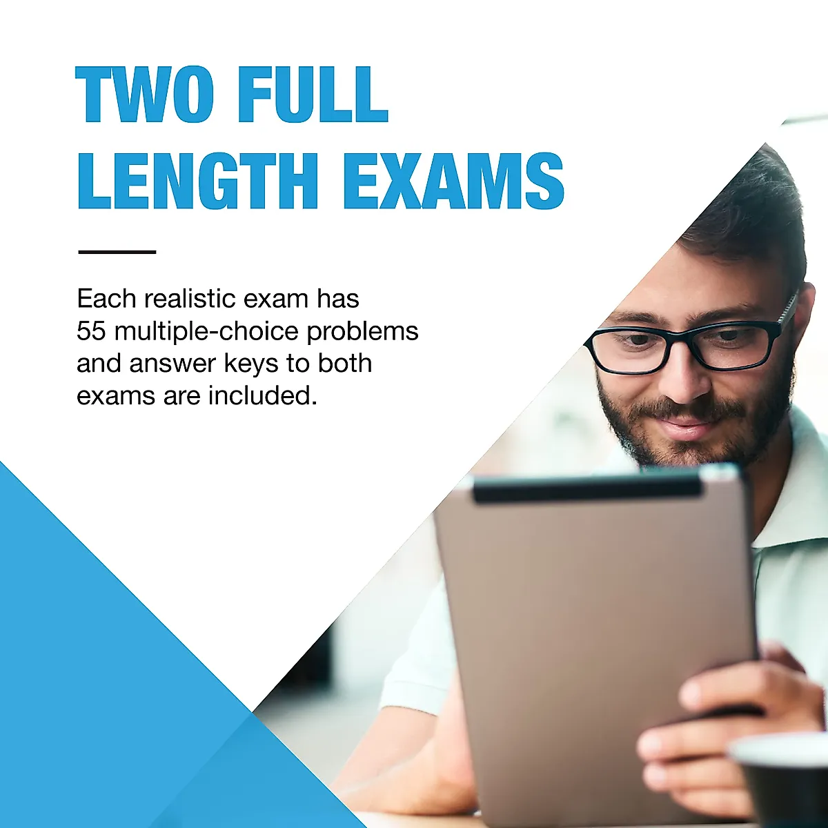 PPI California Civil Seismic Principles Practice Exams, 12th Edition – Comprehensive Practice for the California Civil: Seismic Principles Exam – Includes Two Realistic, Full-Length Exams