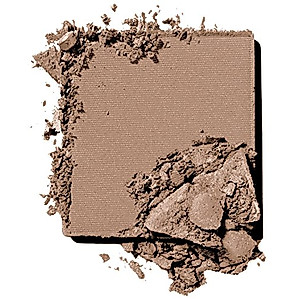 L'Oreal Paris Colour Riche Monos Eyeshadow, Cafe Au Lait, 0.12 oz.