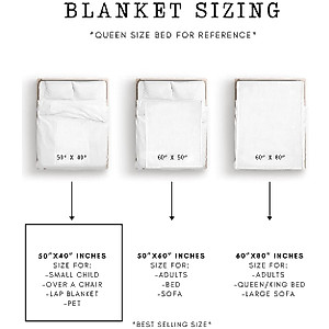 Mubpean Gymnastics Gifts Blanket 50"x40" - Gymnastic Gifts for Girls - Gymnastics Room Decor - Gymnastics Party Decorations - Girls Gymnastics Gifts - Birthday Party Gift Ideas for Teens Kids Daughter