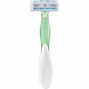 BIC Soleil Bella Razors - 10 Count