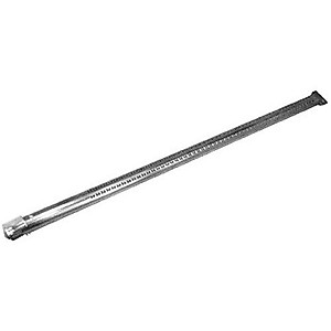 Exact FIT for Montague 20486-2 Burner 25-1/4" Steel - Replacement Part by MAVRIK