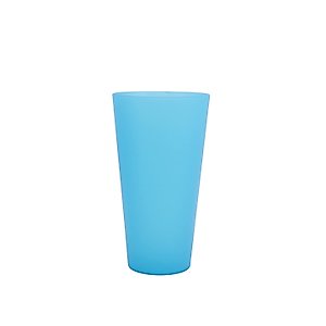 Color changing Tumbler 37oz (Blue)