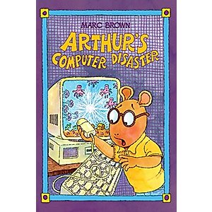 Arthur's Computer Disaster