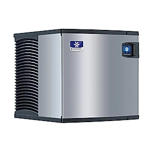 Manitowoc IYT0420W-161 Indigo NXT Series 22' Ice Maker, Cube-Style, Water-Cooled, 22'W x 24-1/2'D x 21-1/2'H, 490 lb/24 hrs, 115v, NSF
