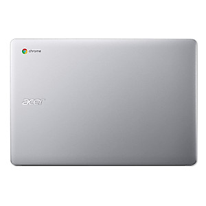 2021 Acer Chromebook 315 Laptop Computer 15.6” HD Display Intel Celeron N4000 Processor(Up to 2.6GHz) 4GB RAM 32GB eMMC Webcam BT USB Type C Chrome OS + TiTac Accessory