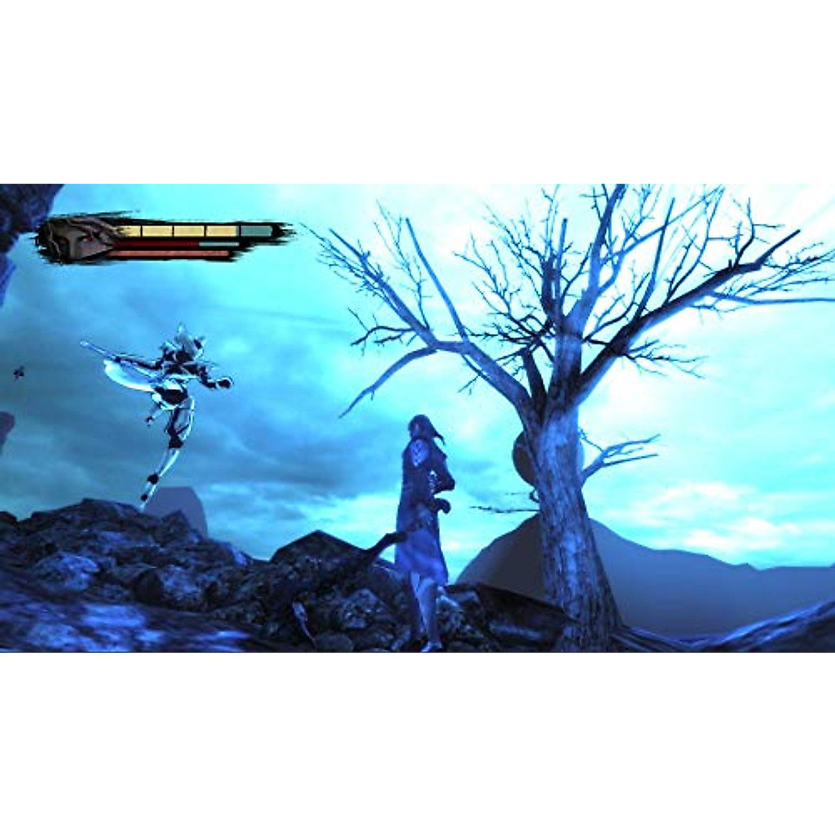 Anima Gate of Memories Nameless Chronicles (PS4)