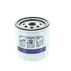 OEM Volvo Penta Oil Filter 835440