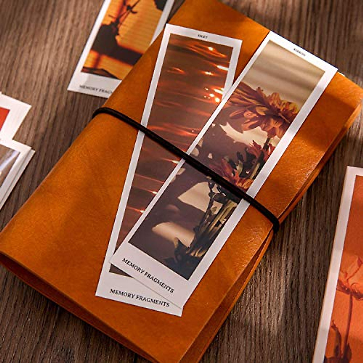 Van Gogh Monet Masterpiece Bookmarks for Women Men Kids Boys Girls Children Teens