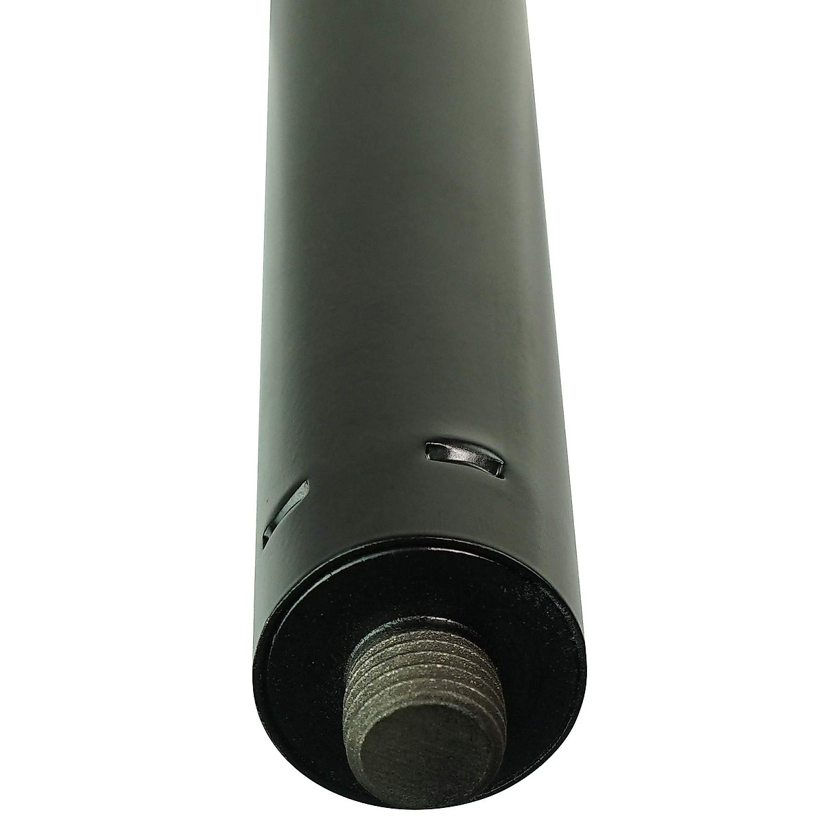 Rockville RSPAT M20 Threaded Subwoofer to Speaker Pole Mount Adjustable Stand