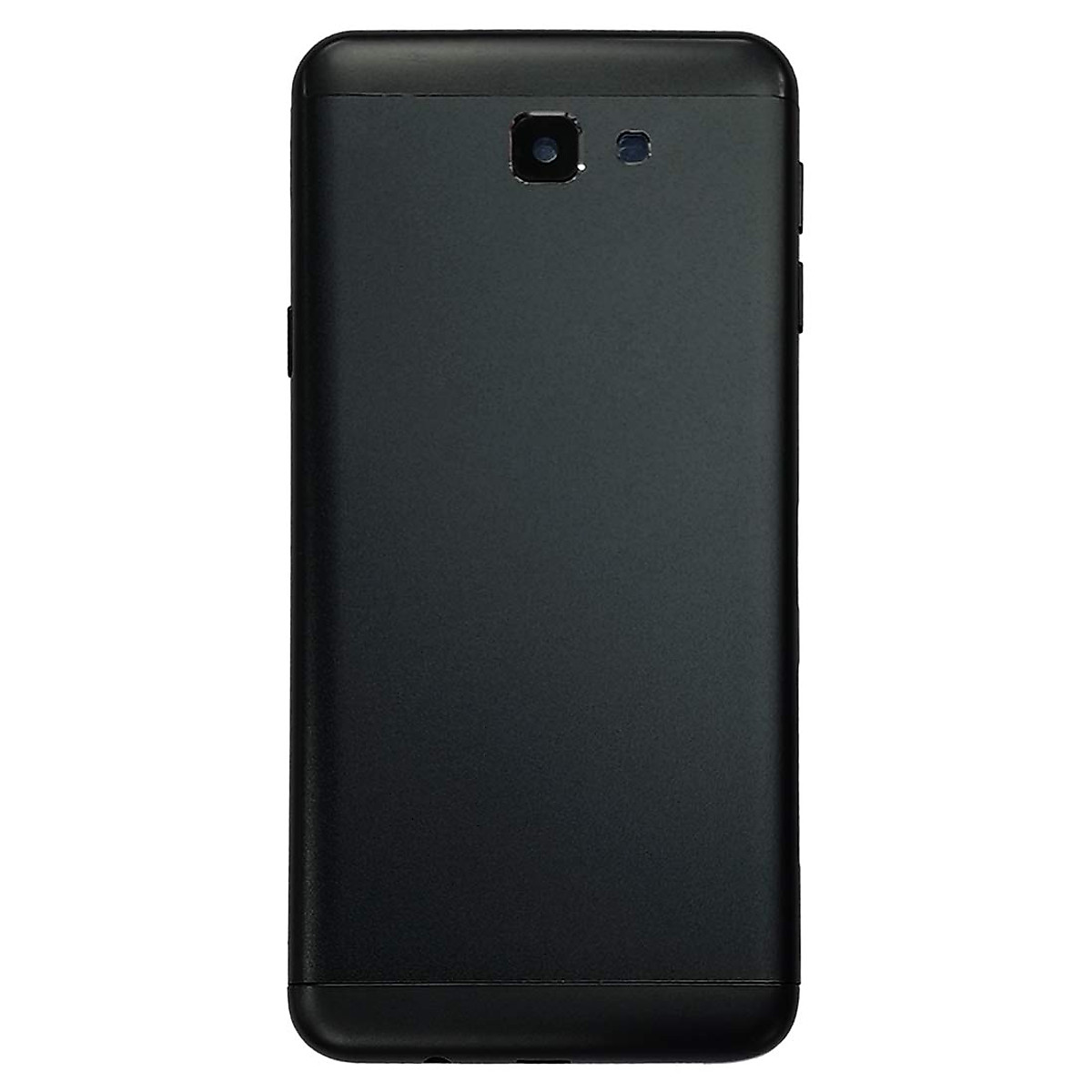 for Galaxy J7 Prime, G610F, G610F/DS, G610F/DD, G610M, G610M/DS, G610Y/DS, ON7 Back Cover