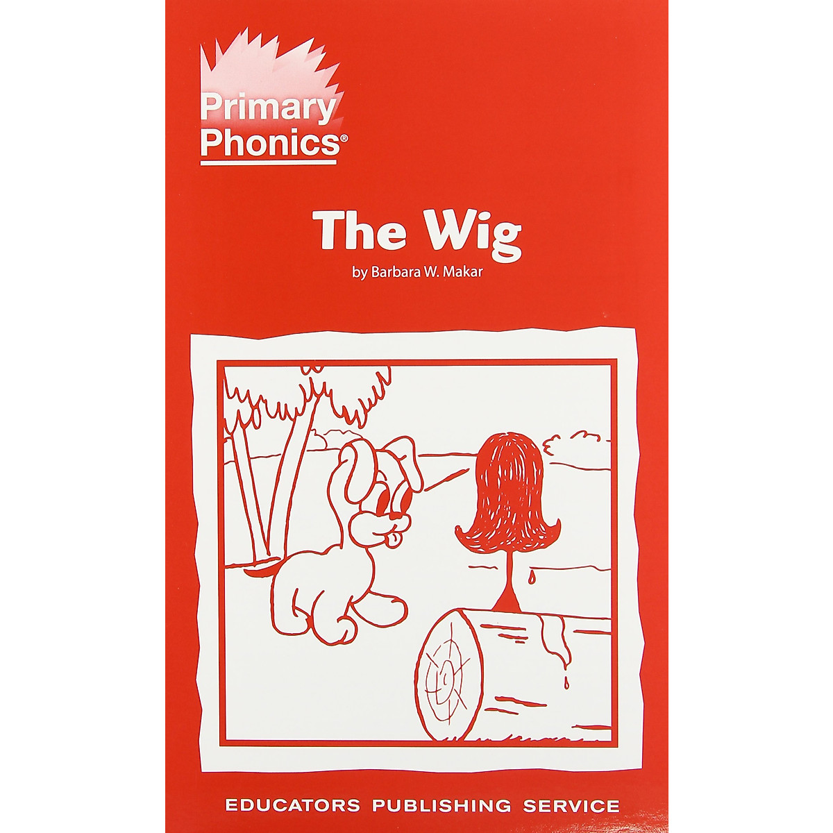 Primary Phonics Set 1
