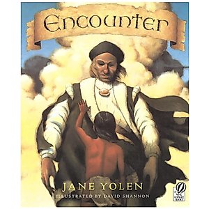 Encounter (Voyager Books)
