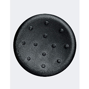 KontrolFreek Alpha for Xbox One Controller | Performance Thumbsticks | 2 Low-Rise Concave | Green (Black)