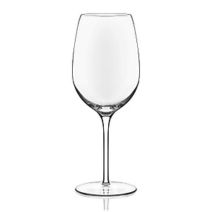 Libbey Signature Kentfield Grande All-Purpose Wine Glasses, Set of 4