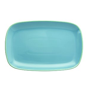 Kate Spade New York Make It Pop Platter, 2.95, Blue