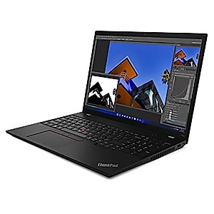 Lenovo ThinkPad P16s Intel i7-1260P 16.0" WUXGA (1920 x 1200) IPS, Anti-Glare, 300 nits, 16GB RAM, 1TB NVMe SSD; NVIDIA T550 4GB, Backlit KYB Fingerprint Reader, Windows Pro