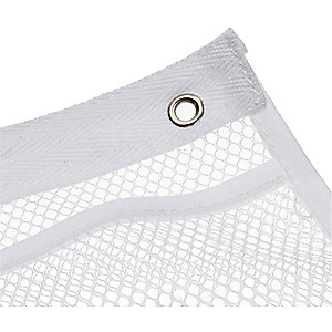 Quick Dry ing Caddy and Bath Organizer with 6 Pocket on Shower Curtain Rod/Liner Hooks