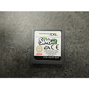 The Sims 2 (Nintendo DS)