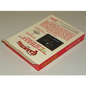 Carnival (Atari 2600)