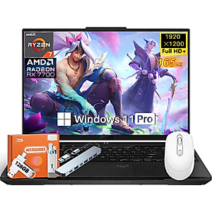 ASUS ZenBook Flip 13 OLED Ultra Slim 2-in-1 Laptop, 13.3” OLED FHD Touch Screen, Intel Evo Platform Core i7-1165G7, 16GB RAM, 1TB SSD, Windows 11 Home, AI Noise-Cancellation, Pine Grey, UX363EA-AH74T