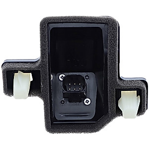 Dorman 590-118 Rear Park Assist Camera Compatible with Select Toyota Models