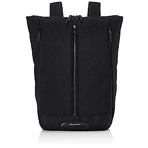Zero New York Astoria Men's Backpack, Black