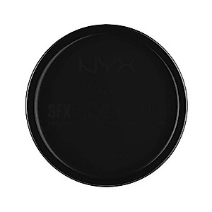 NYX PROFESSIONAL MAKEUP SFX Creme Colour, Face & Body Paint - Black