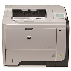 HP P3015N LaserJet Enterprise Printer (Renewed)